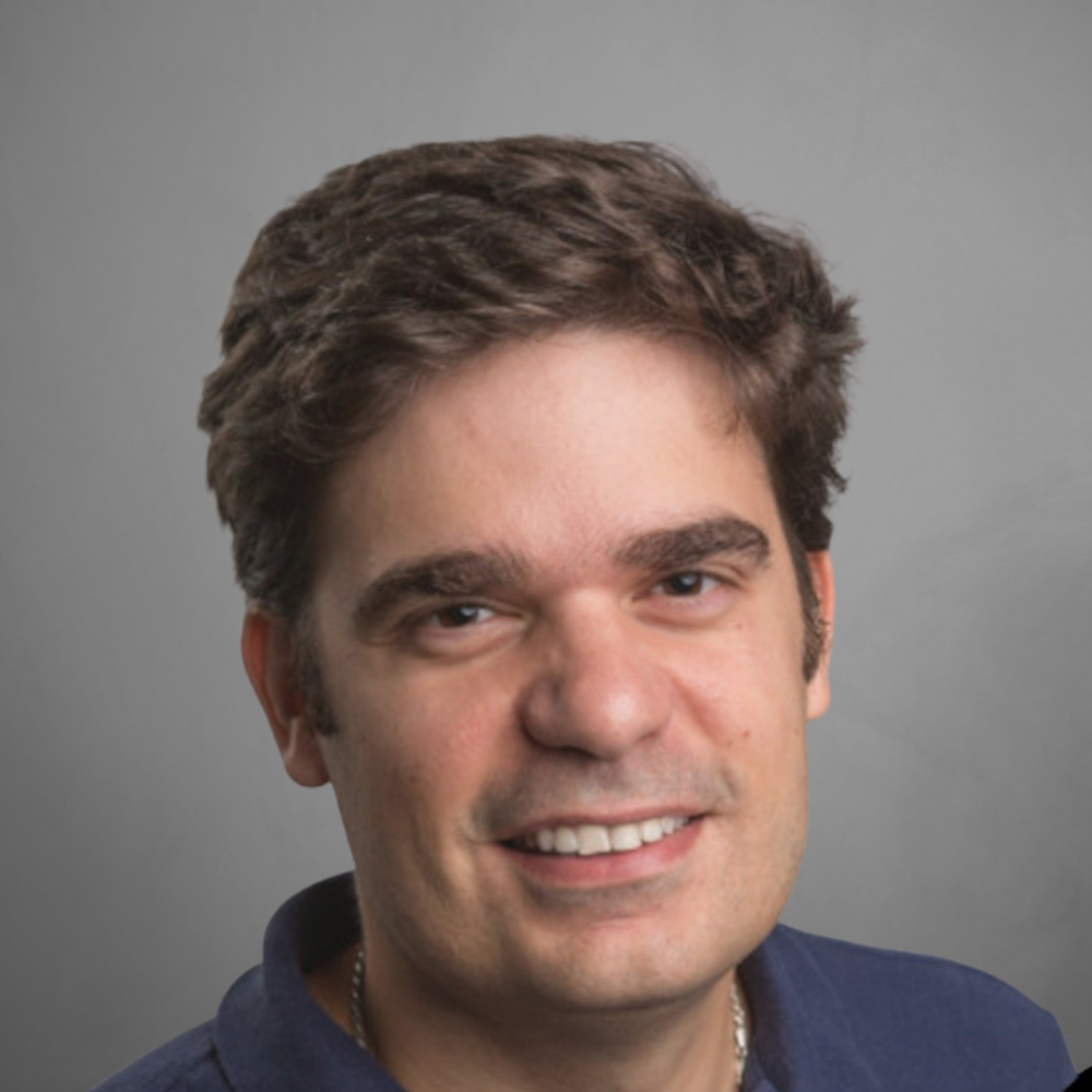 Paulo Castro - Developer in Brisbane, Queensland, Australia | Toptal®