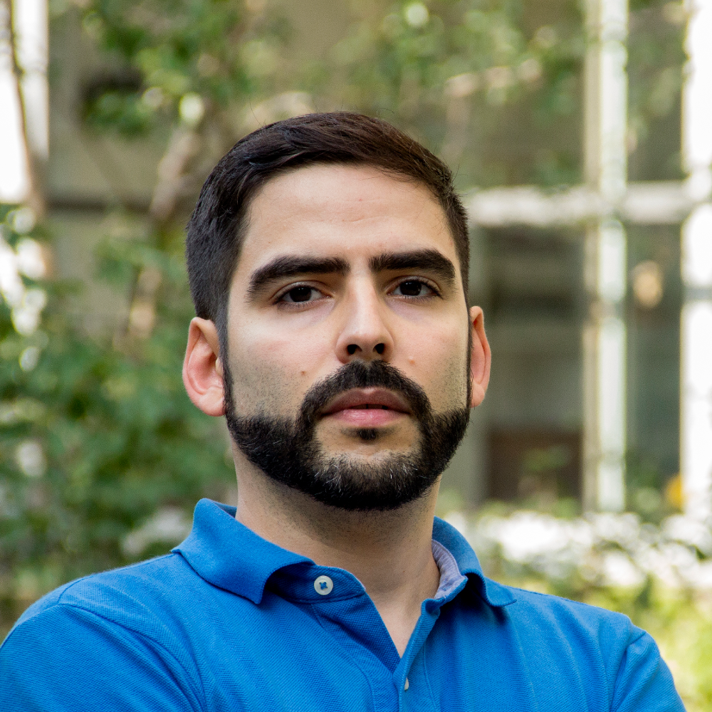 Gerardo Gastaldo - Developer in Buenos Aires, Argentina | Toptal®