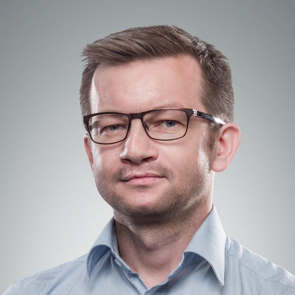 Marcin Zbijowski - Developer in Kraków, Poland | Toptal®