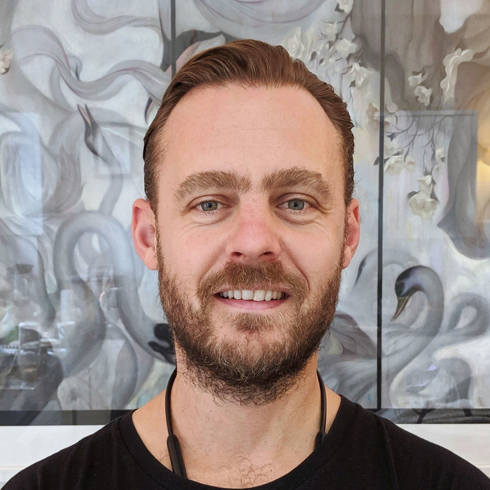 Matthew Clugston - Designer in London, United Kingdom | Toptal®