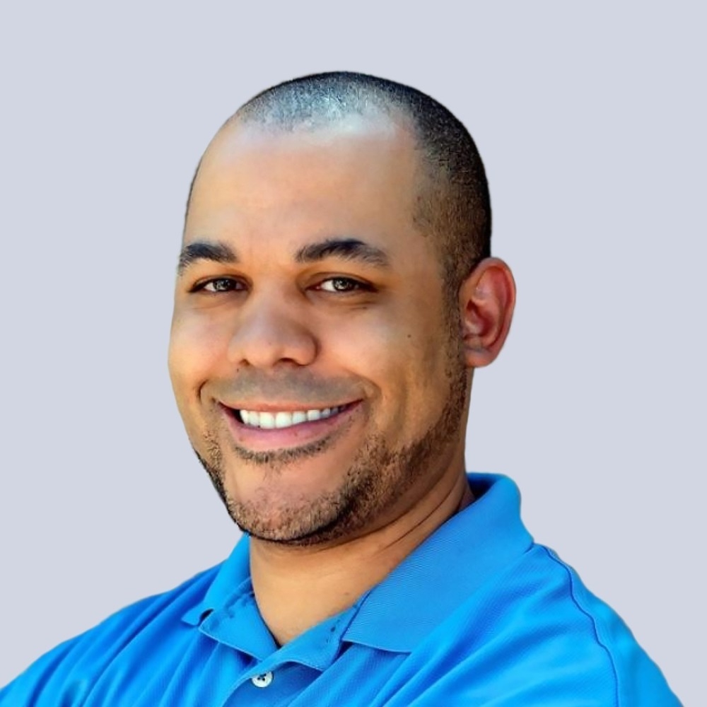 Christopher Moore - Designer in Queen Creek, AZ, United States | Toptal®