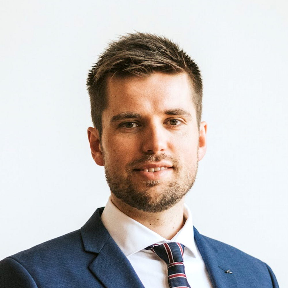 Nikola Tanković - Developer in Pula, Croatia | Toptal®