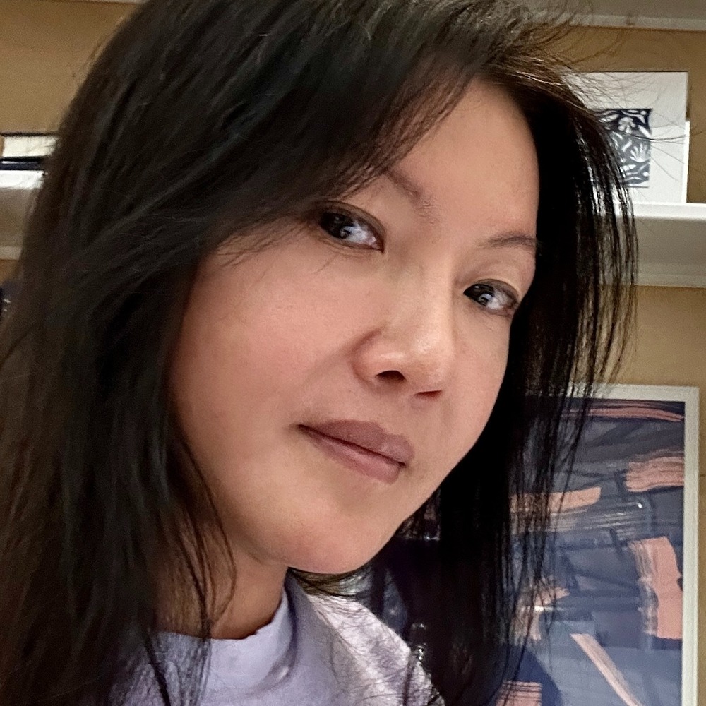 Iris Li - Designer in Irvine, United States | Toptal®