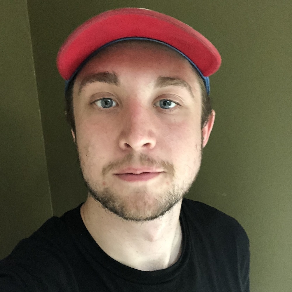 Harrison Beckerich - Developer in Indianapolis, IN, United States | Toptal®