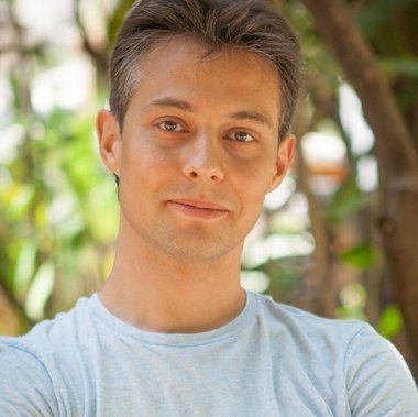 Dmitry Matrosov - Developer in Sydney, New South Wales, Australia | Toptal®