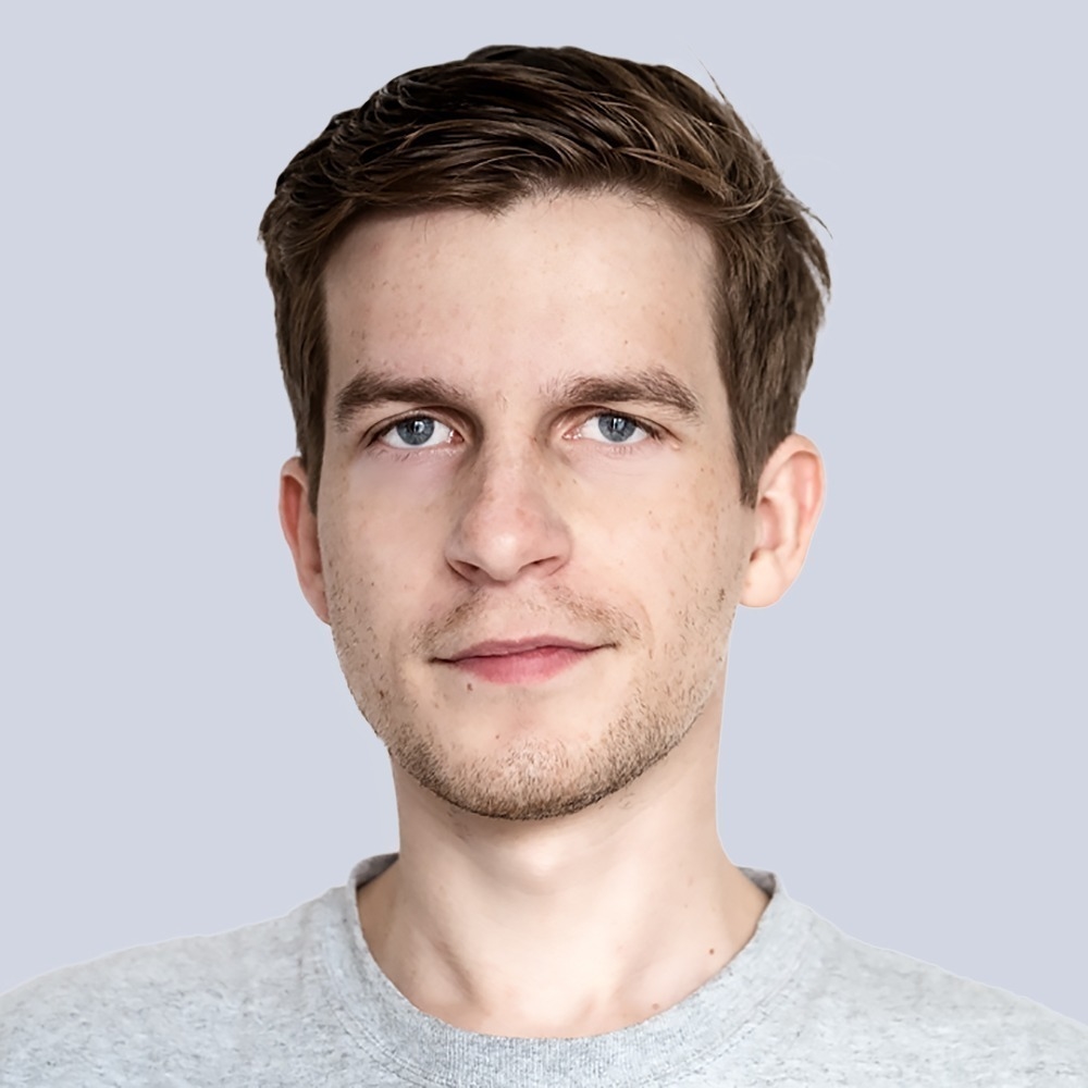 Ján Tóth - Developer in Bratislava, Bratislava Region, Slovakia | Toptal®