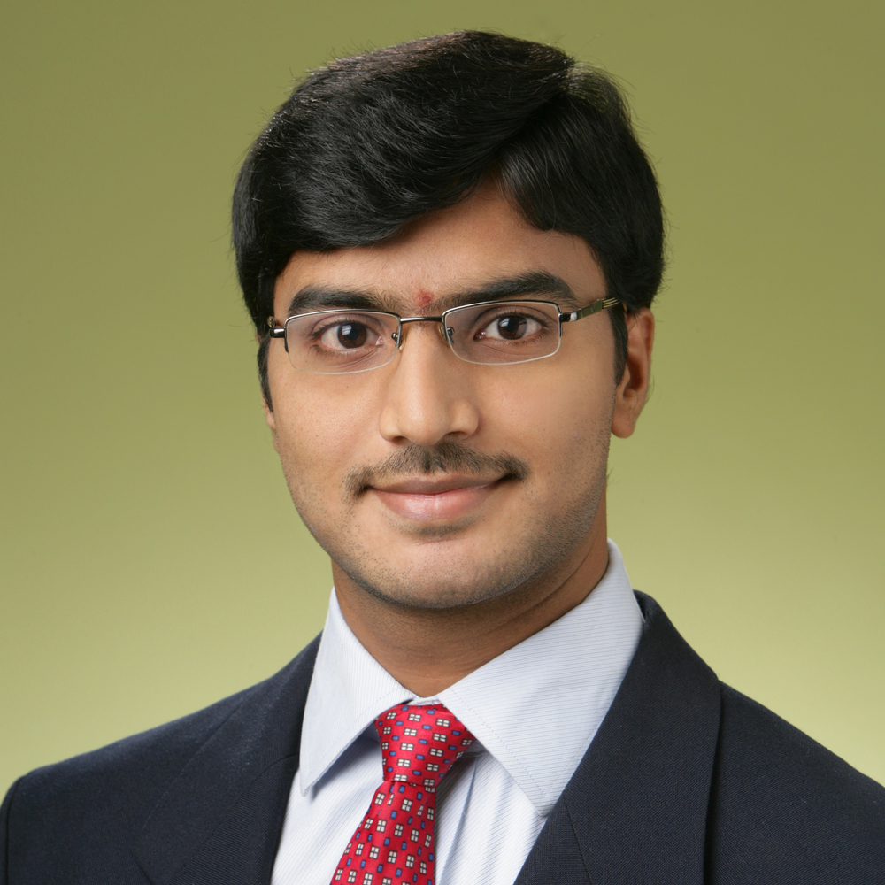 BV Satyaram - Developer in Hyderabad, Telangana, India | Toptal®