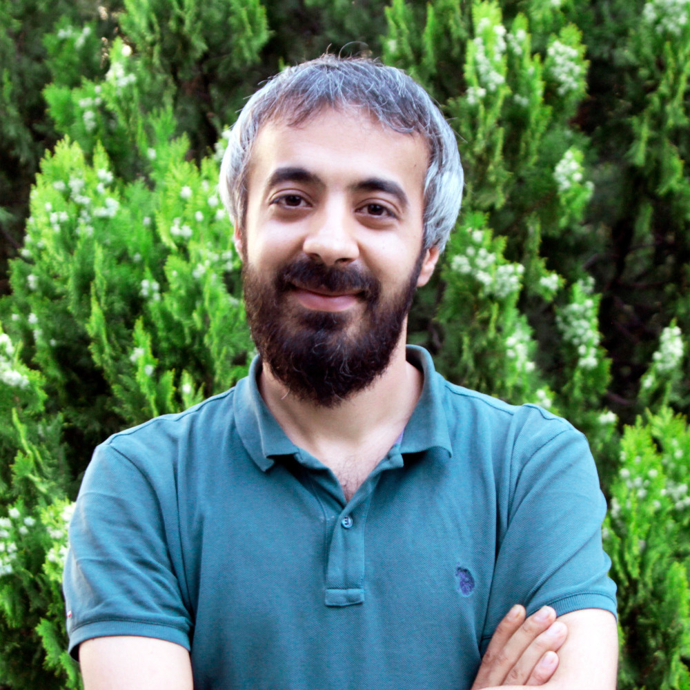 Hüseyin Erkan Acun - Developer in Ankara, Turkey | Toptal®