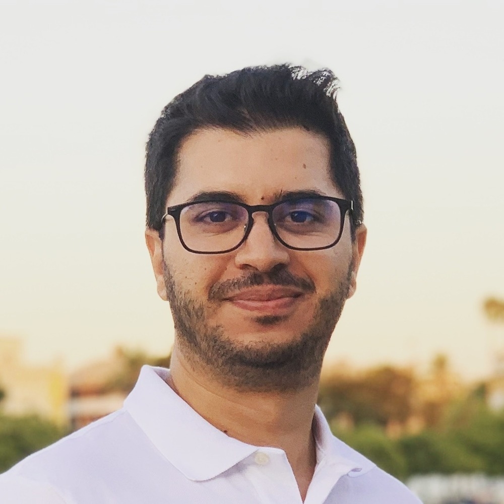 Younes Hadry - Designer in Casablanca, Grand Casablanca, Morocco | Toptal®