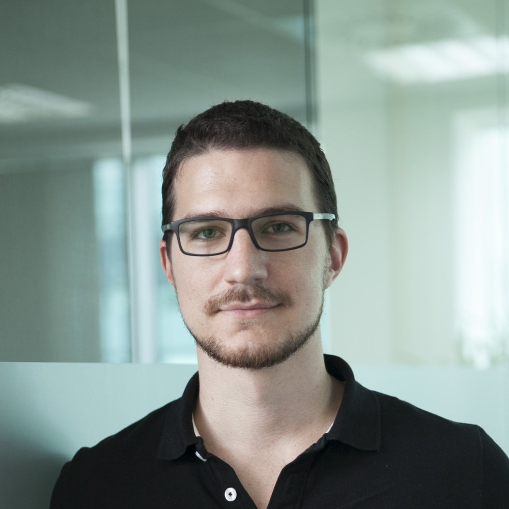 Uros Gligovic - Developer in Belgrade, Serbia | Toptal®