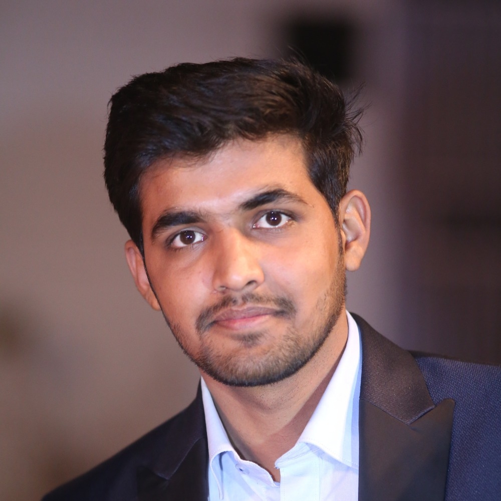 Ajeet Jain Developer In Jaipur Rajasthan India Toptal® 