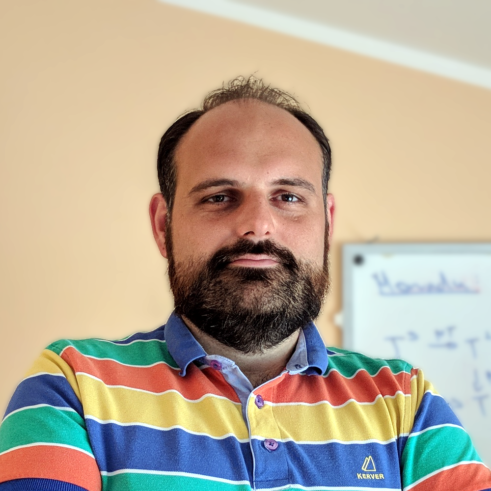 Siniša Miličić - Developer in Vodnjan, Croatia | Toptal®