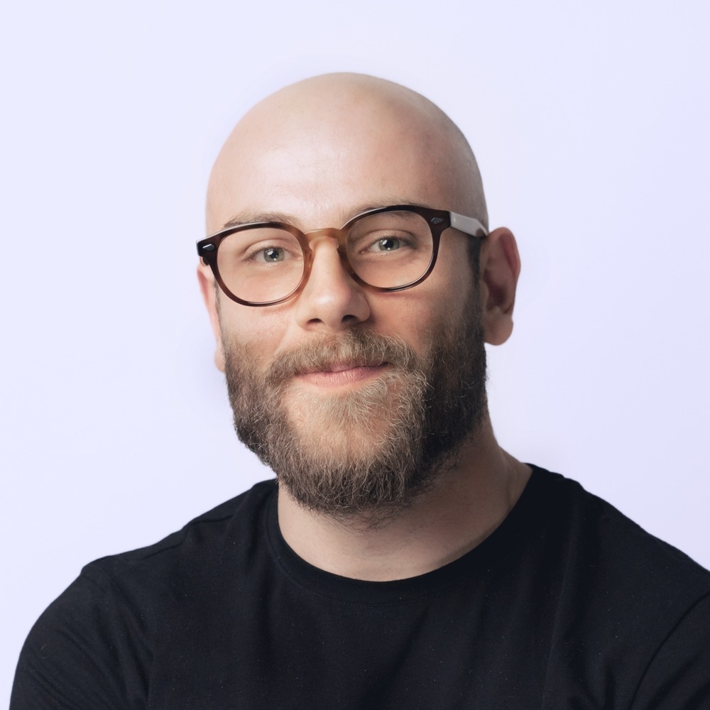 Victor Teran - Designer in Miami, FL, United States | Toptal®