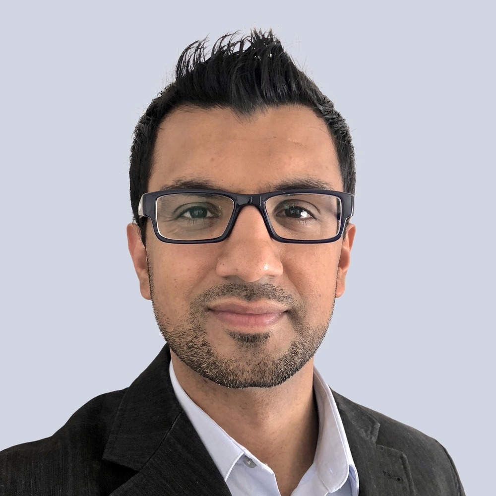 Hafiz Hamid - Developer in San Francisco, CA, United States | Toptal®