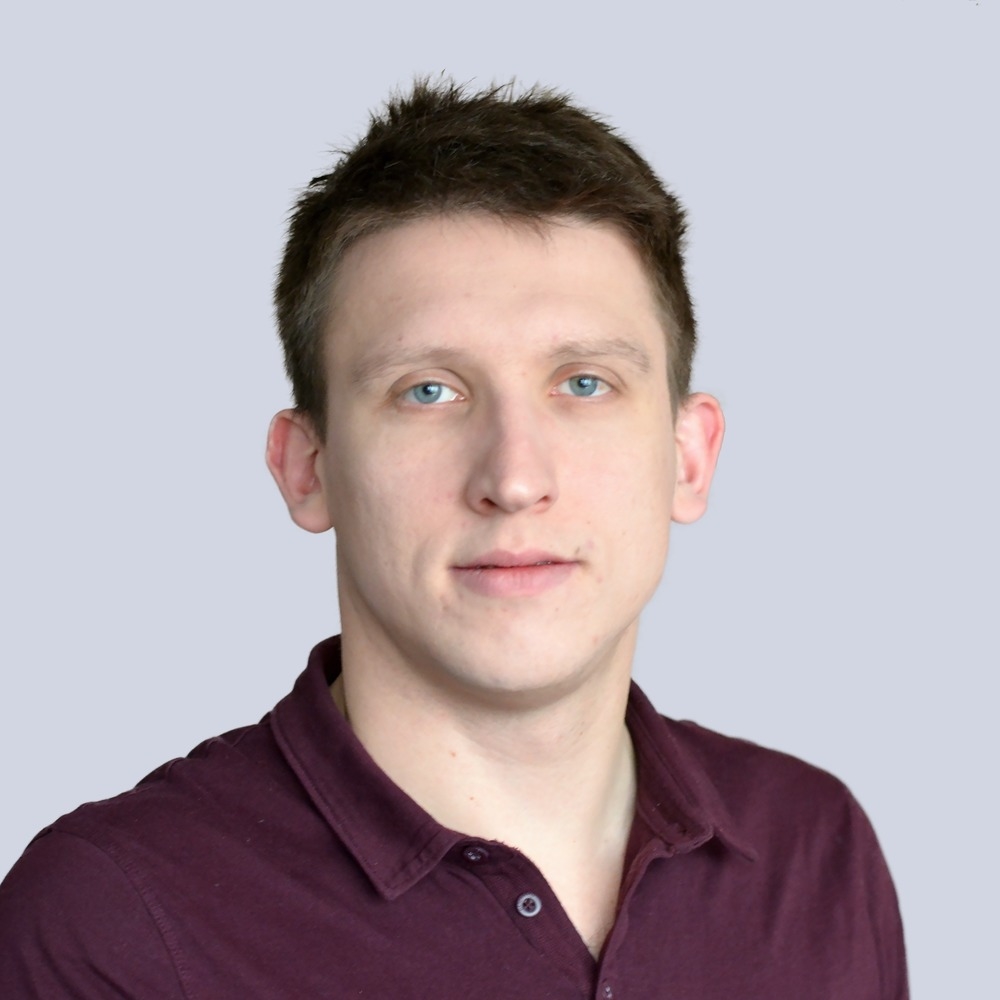 Paweł Borkowski - Developer in Kraków, Poland | Toptal® Paweł Borkowski - Developer in Kraków, Poland | Toptal®