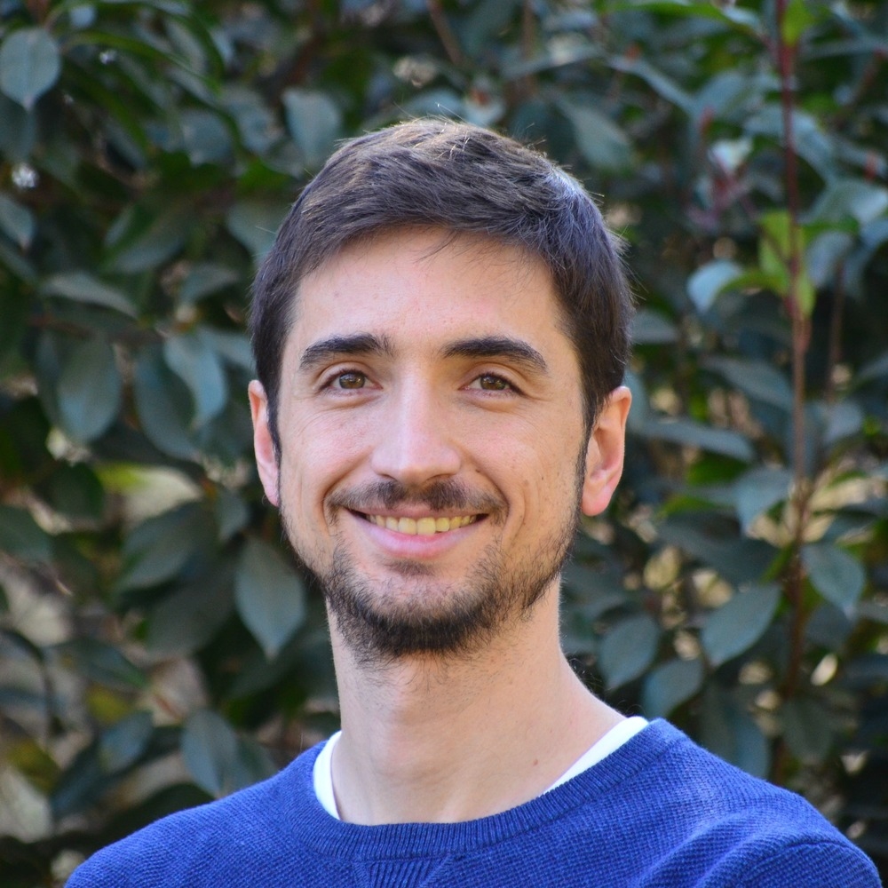 Lucas Ingaramo - Developer in Córdoba, Cordoba, Argentina | Toptal®