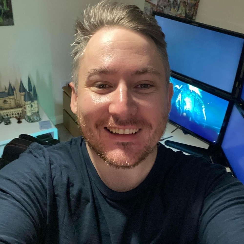 Andy Pugh - Developer in Belfast, United Kingdom | Toptal®