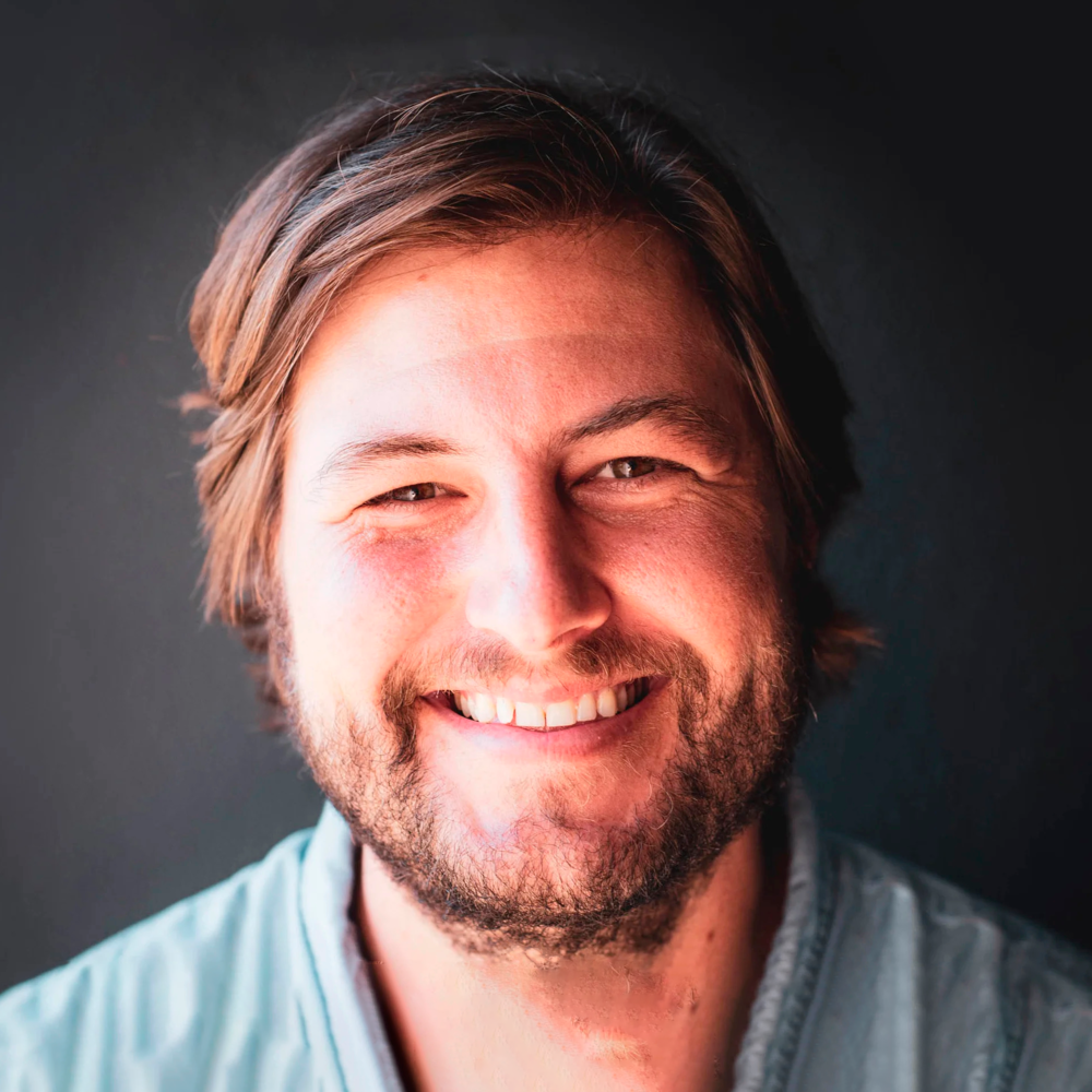 Colin Simpson - Designer in San Diego, CA, United States | Toptal®