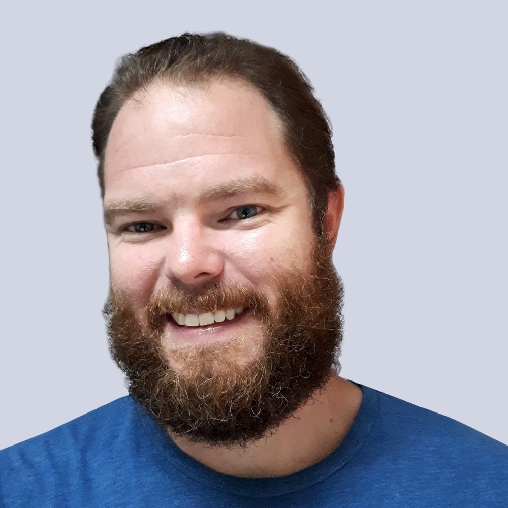 Charles Green - Developer in Camden, United States | Toptal®