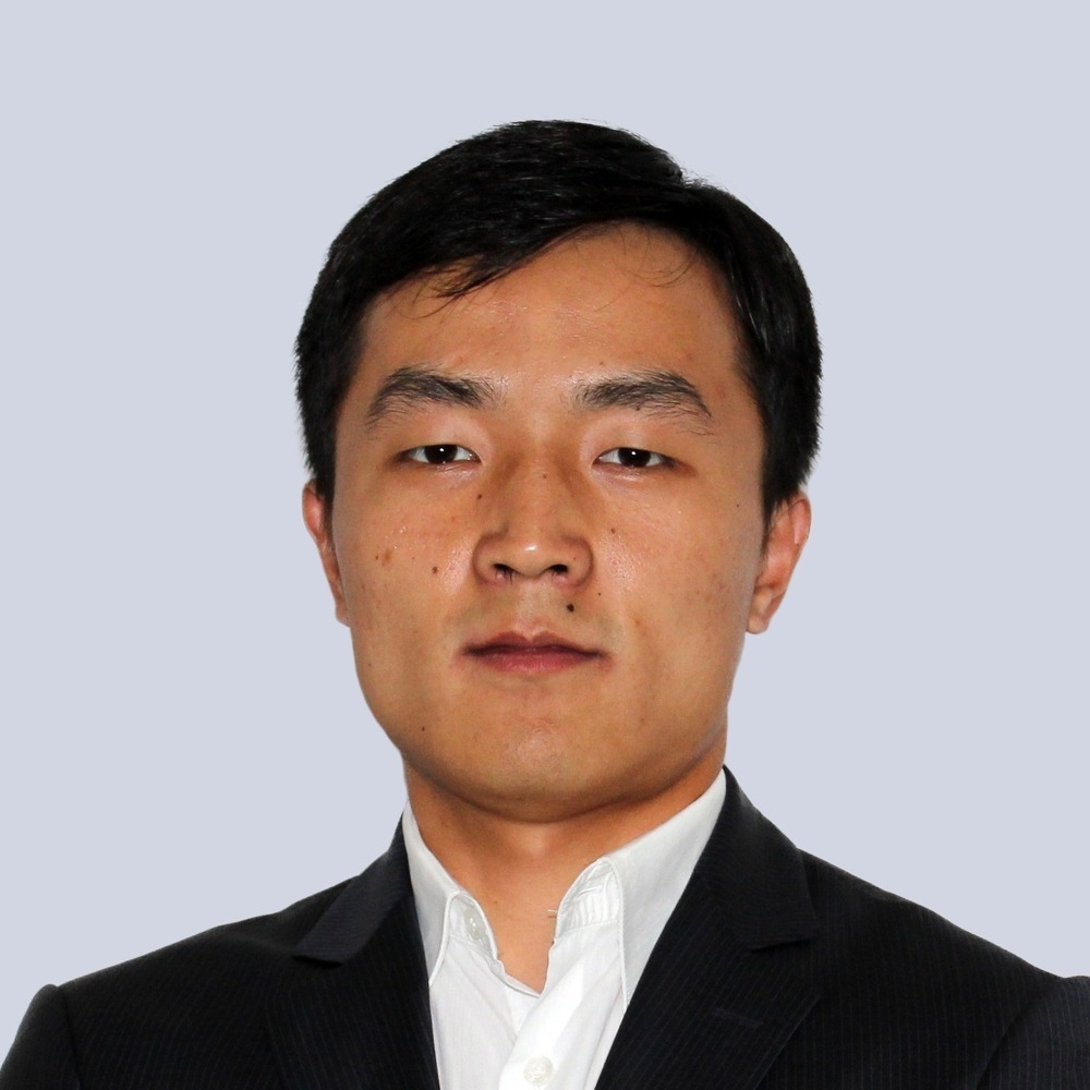 Ming Chen - Developer in Hong Kong, Hong Kong | Toptal®