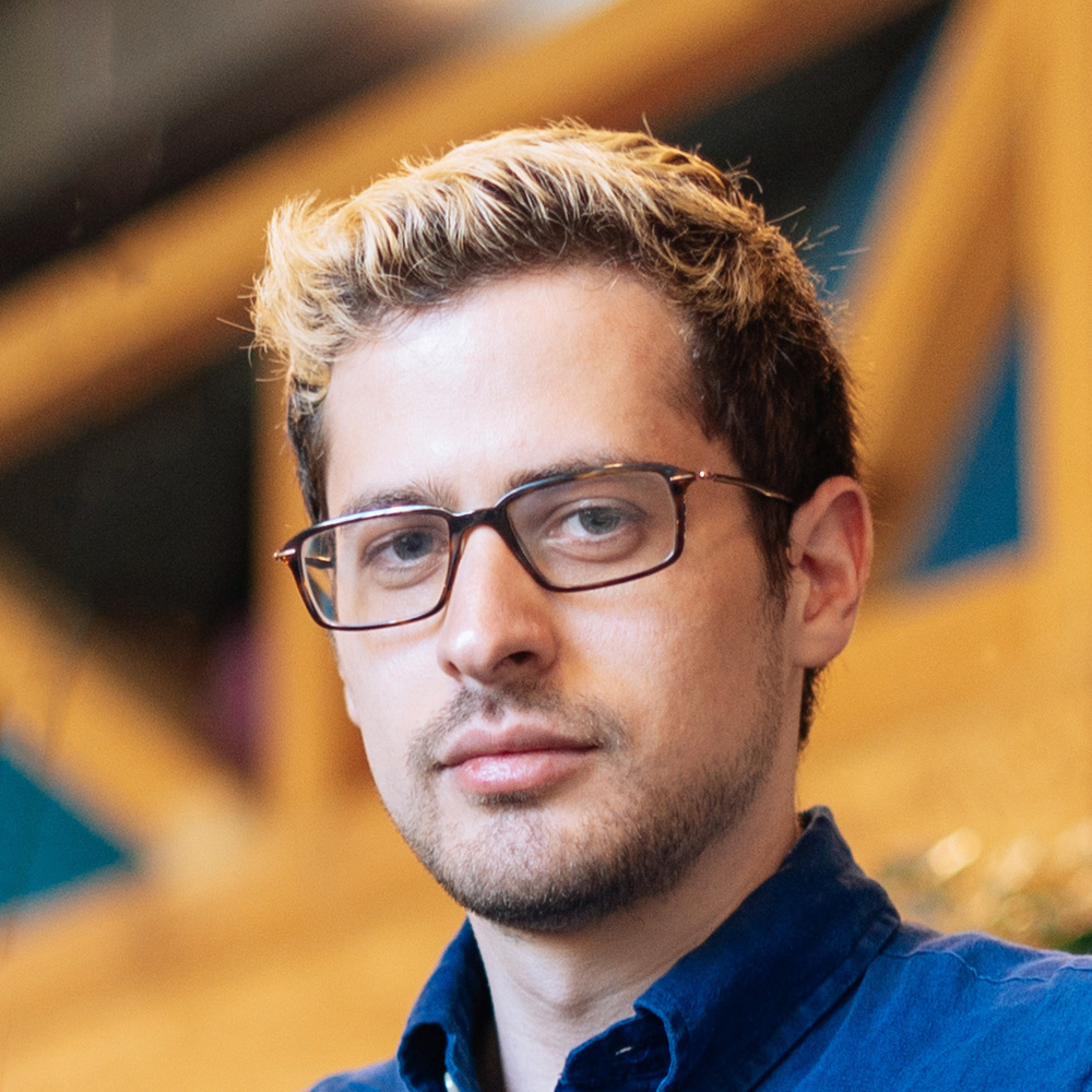 Oleg Gorbunov - Developer in Kiev, Ukraine | Toptal®