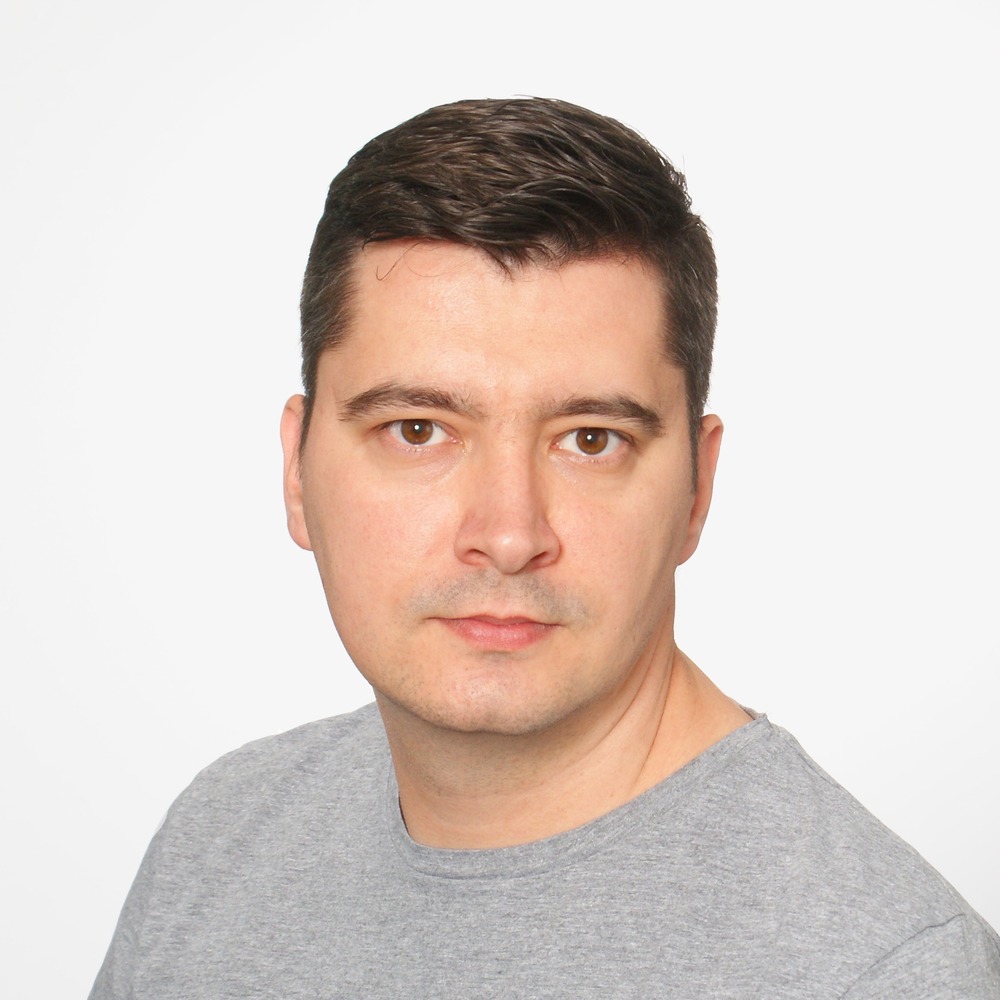 Bojan Jevtic - Designer in Novi Sad, Vojvodina, Serbia | Toptal®