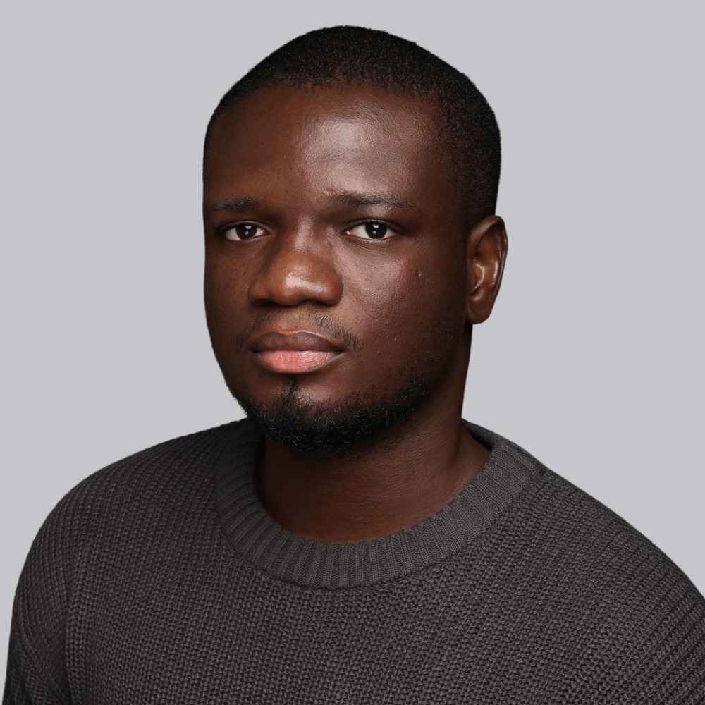 Great Ndidi - Designer in London, United Kingdom | Toptal®