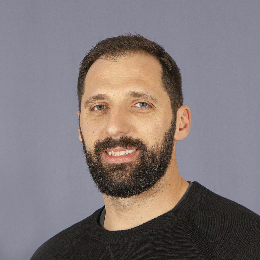 Damir Arnautovic - Developer in Split, Croatia | Toptal®