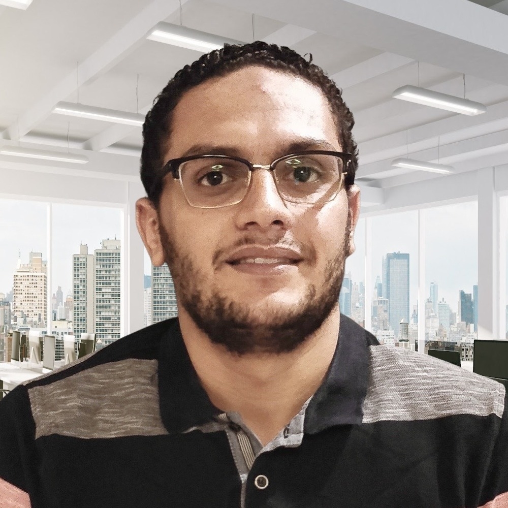 Ahmad Aabed Elmetwally - Developer in Cairo, Cairo Governorate, Egypt ...