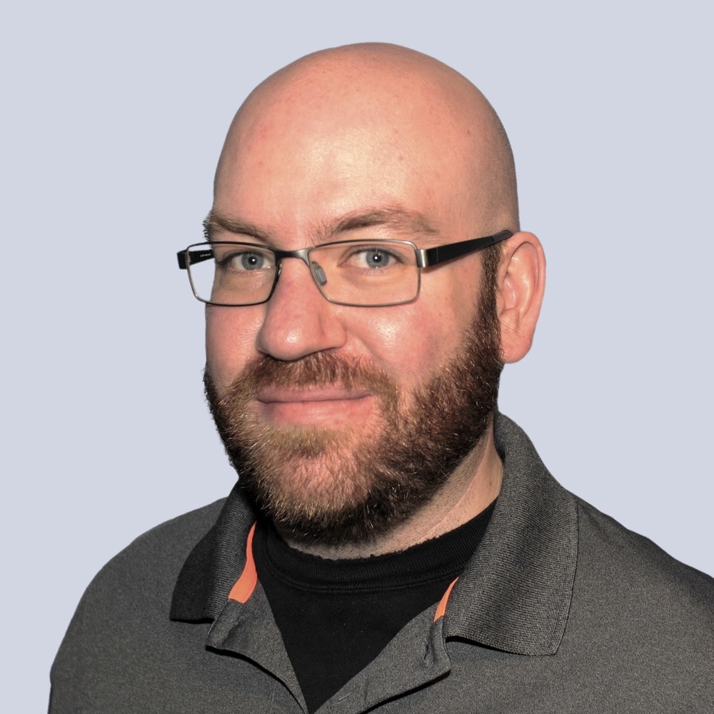 Daniel Baxter - Developer in Ottawa, ON, Canada | Toptal®