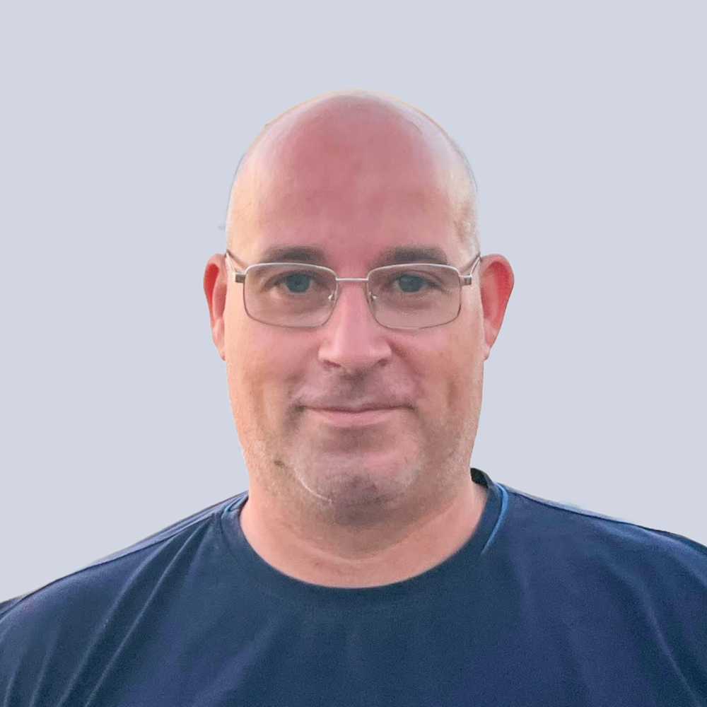 Atanas Atanasov - Developer in Varna, Bulgaria | Toptal®