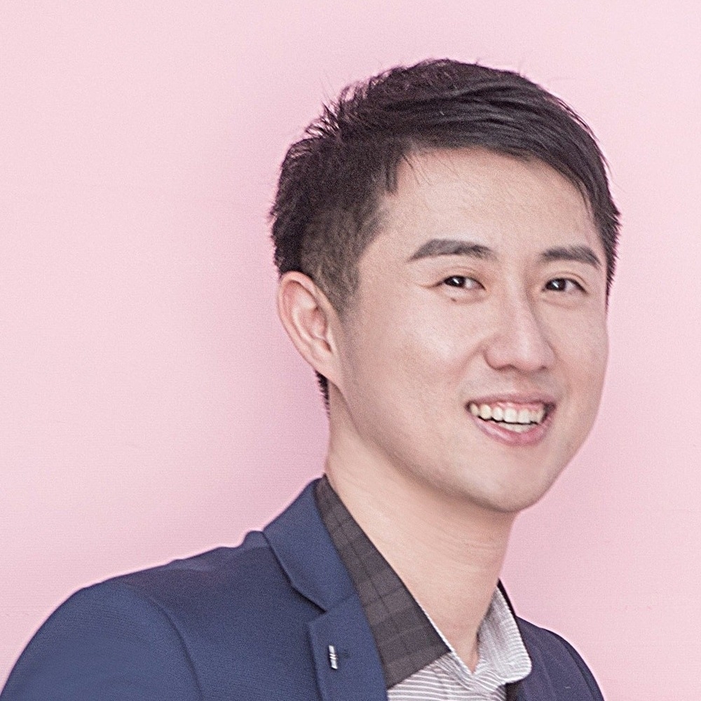 Johnny Chao - Project Manager in Taipei, Taiwan | Toptal®