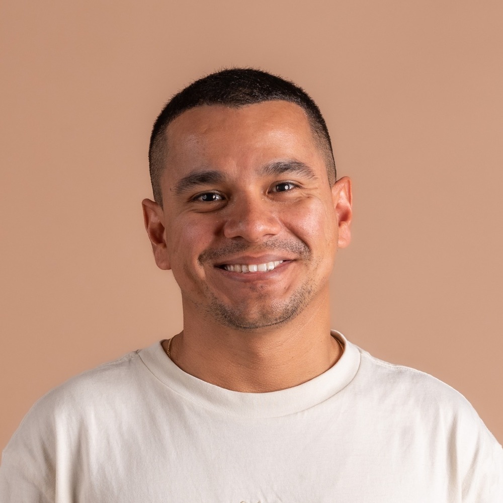 Juan Ortiz - Designer in Dubai, United Arab Emirates | Toptal®