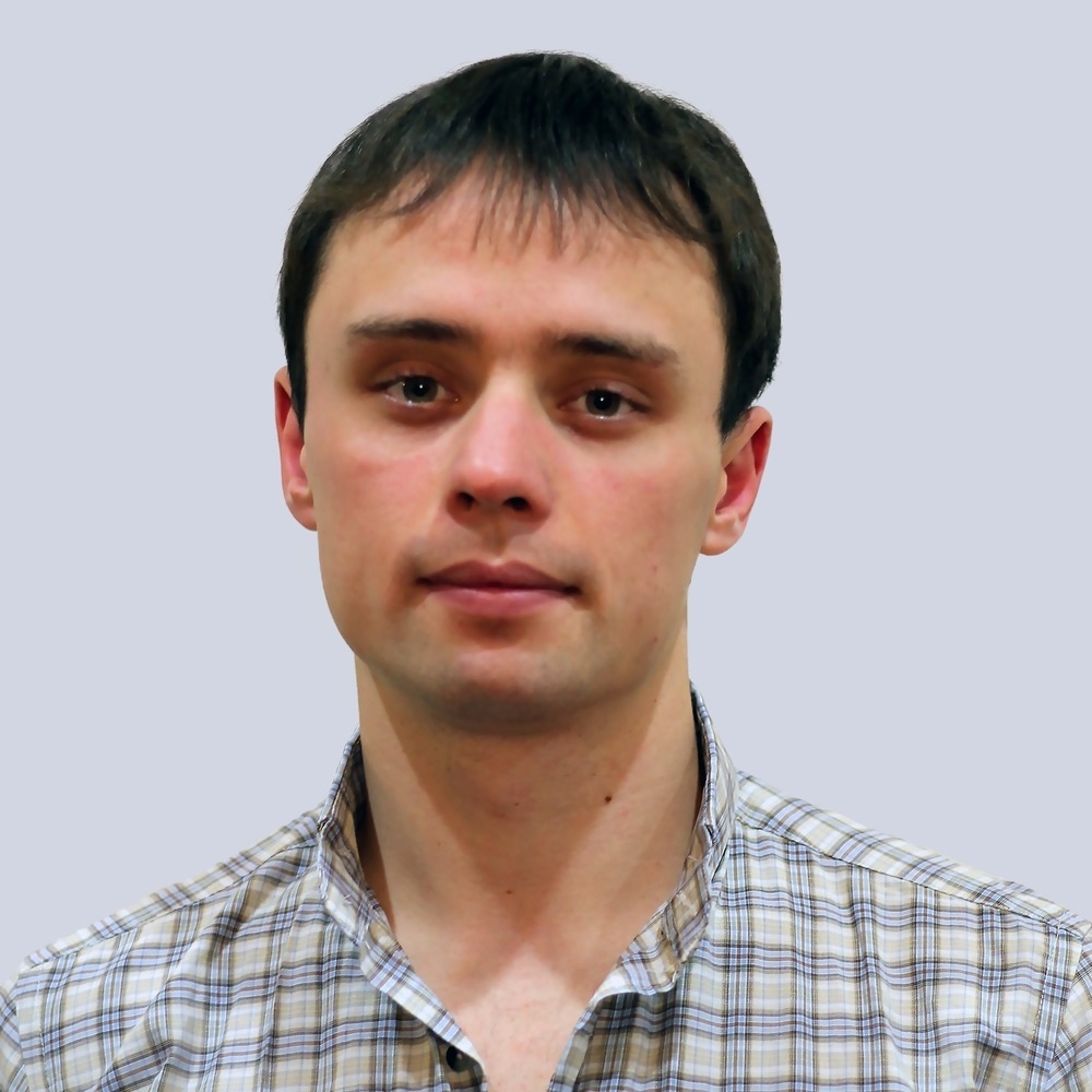 Sergey Lapin - Developer in Freiburg im Breisgau, Baden-Württemberg, Germany | Toptal®
