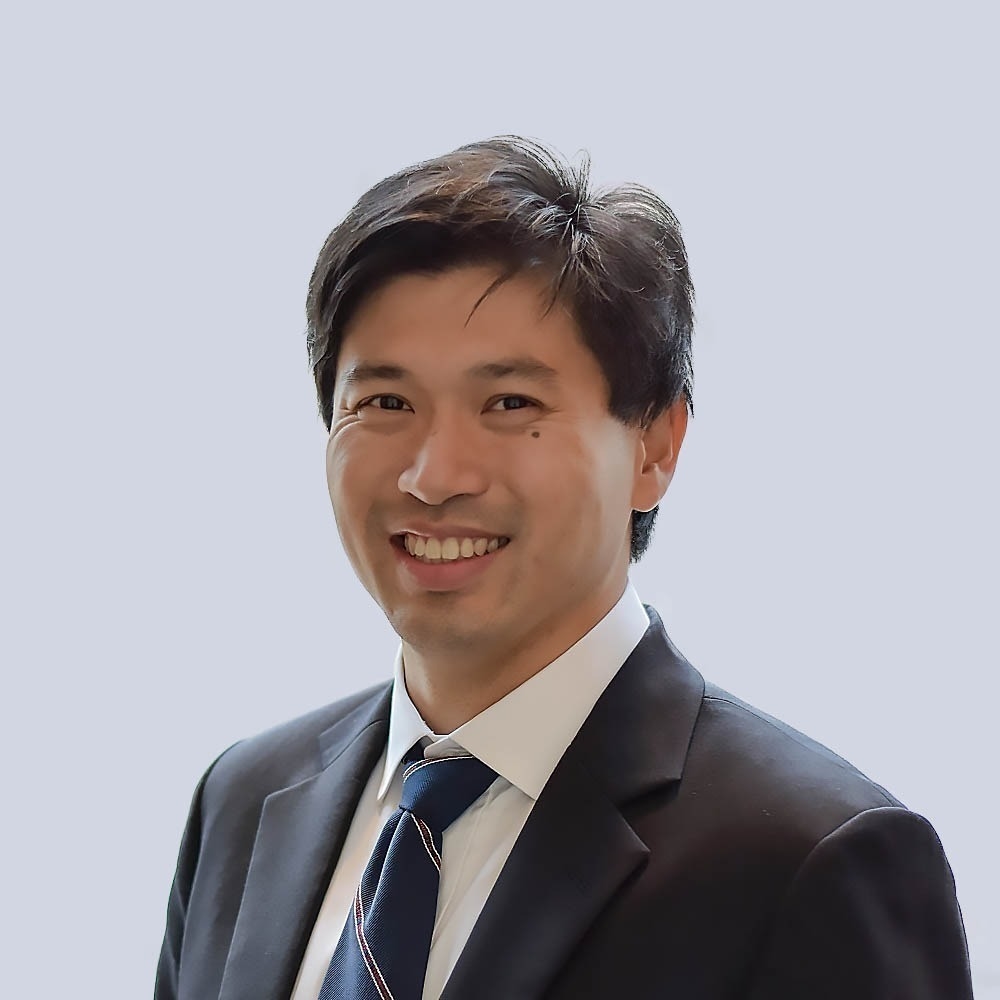 Lee Lin - Developer in Las Vegas, NV, United States | Toptal®