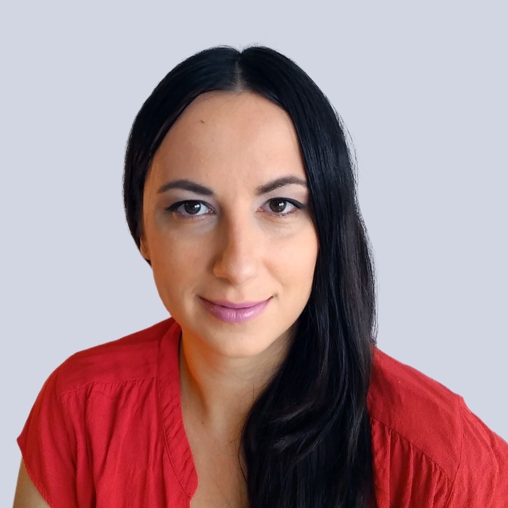Ida Bucić - Developer in Zagreb, Croatia | Toptal®