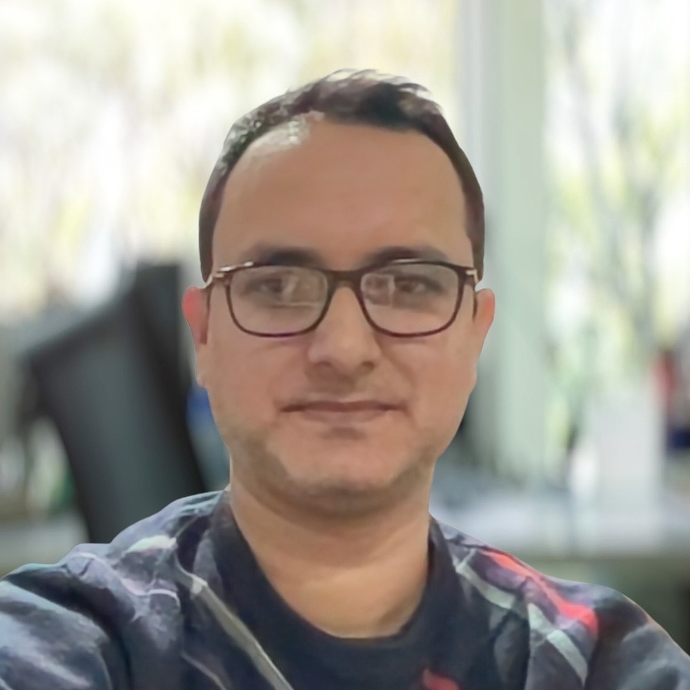 Manish Sharma - Developer in Panchkula, India | Toptal®