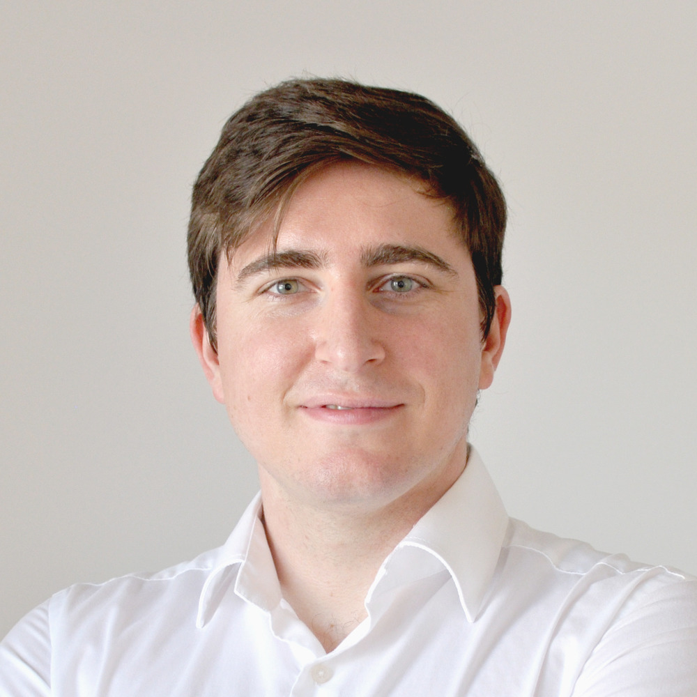 David Rhoderick - Developer in Novi Sad, Vojvodina, Serbia | Toptal®