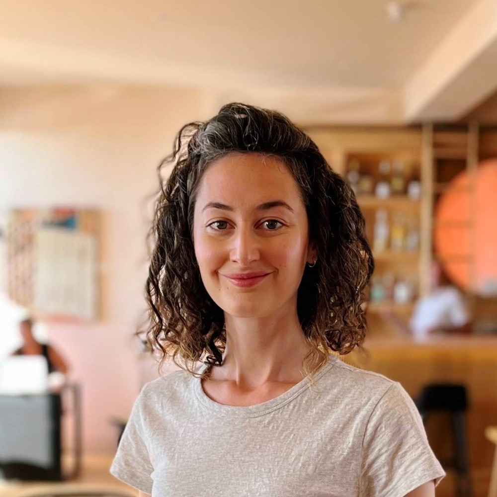 Sara Taiyo - Designer in Brighton, United Kingdom | Toptal®