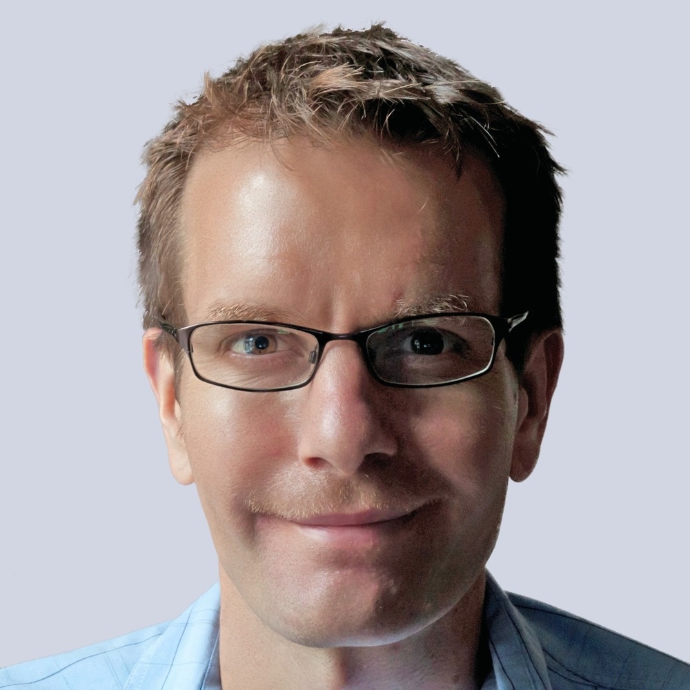 Andrew Collier - Developer in Newbury, United Kingdom | Toptal®