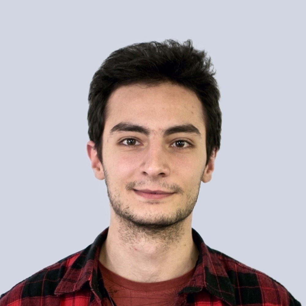 Tigran Sahakyan - Developer in Yerevan, Armenia | Toptal®