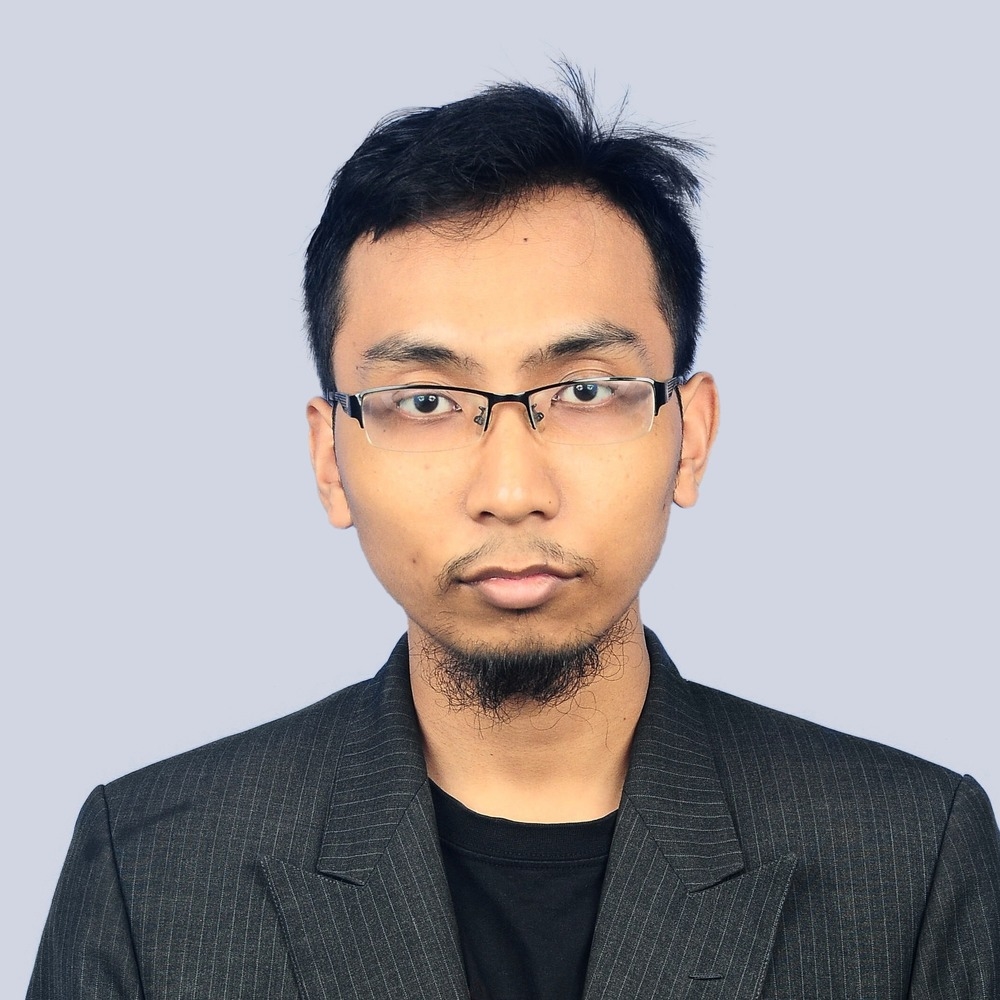 Muhammad Amirul Ashraf bin Mohamad Fauzi - Developer in Kuala Lumpur ...