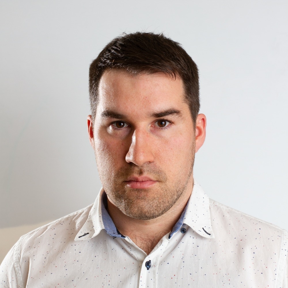 Augustin Juričić - Developer in Split, Croatia | Toptal®