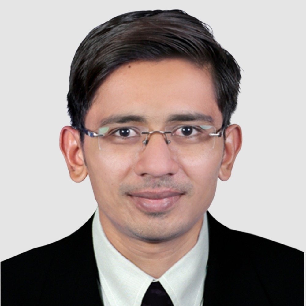 Ajay Sudani - Developer in Surat, India | Toptal®