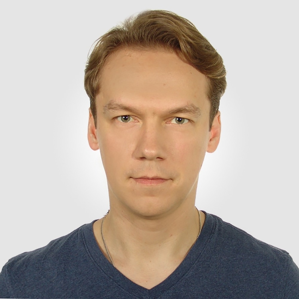 Sergey Dmitriev - Developer in Seattle, United States | Toptal®