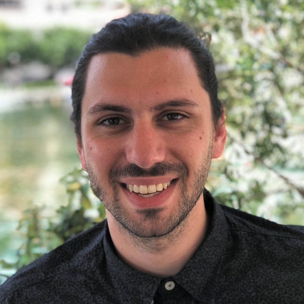 Filip Rodik - Developer in Zagreb, Croatia | Toptal®