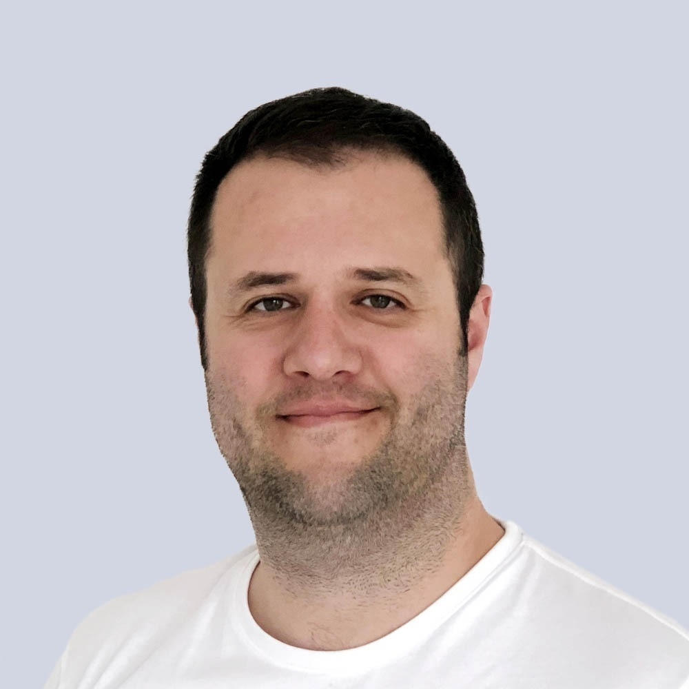 Danijel Bošnjak - Designer in Zagreb, Croatia | Toptal®