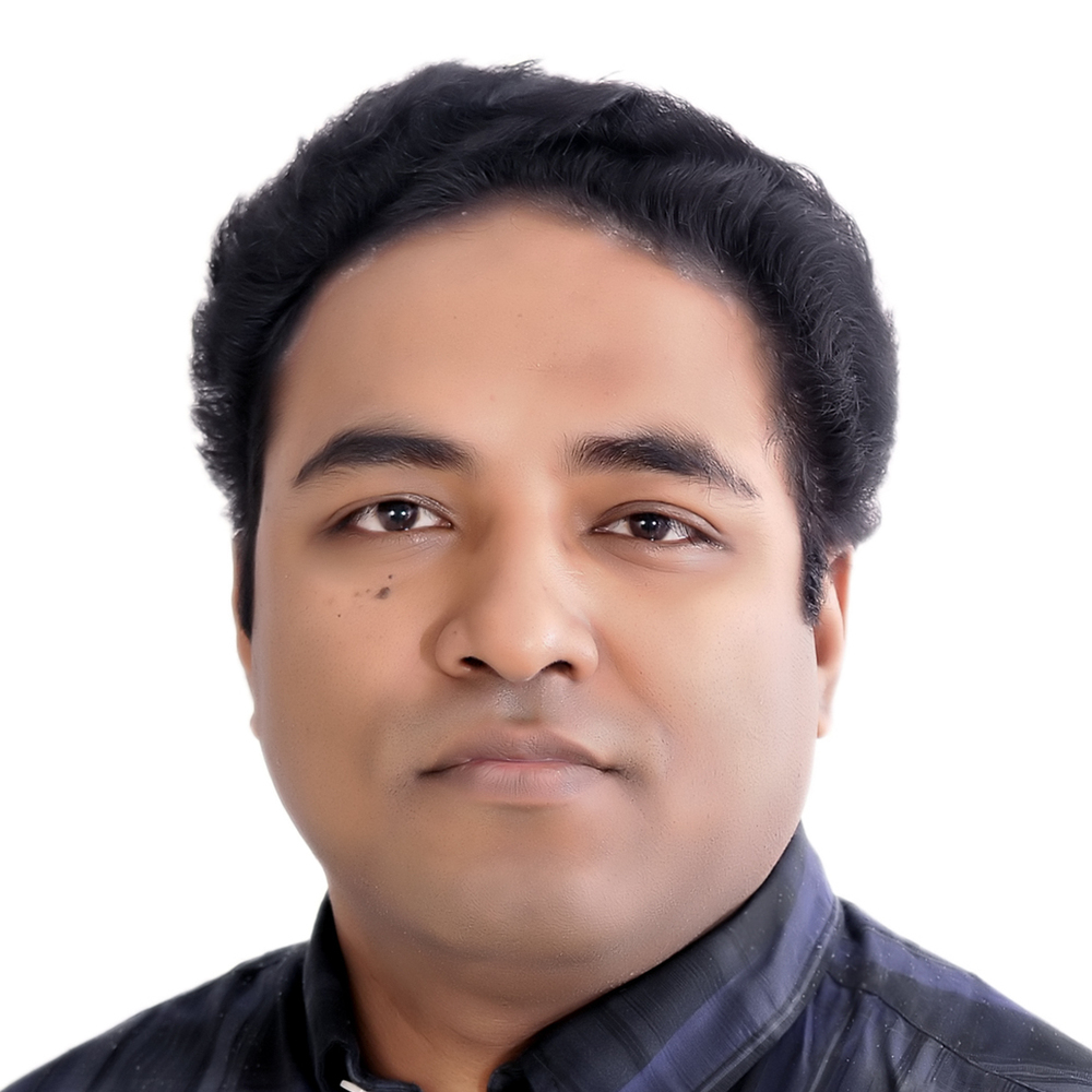 Suman Debnath - Developer in New Delhi, Delhi, India | Toptal®