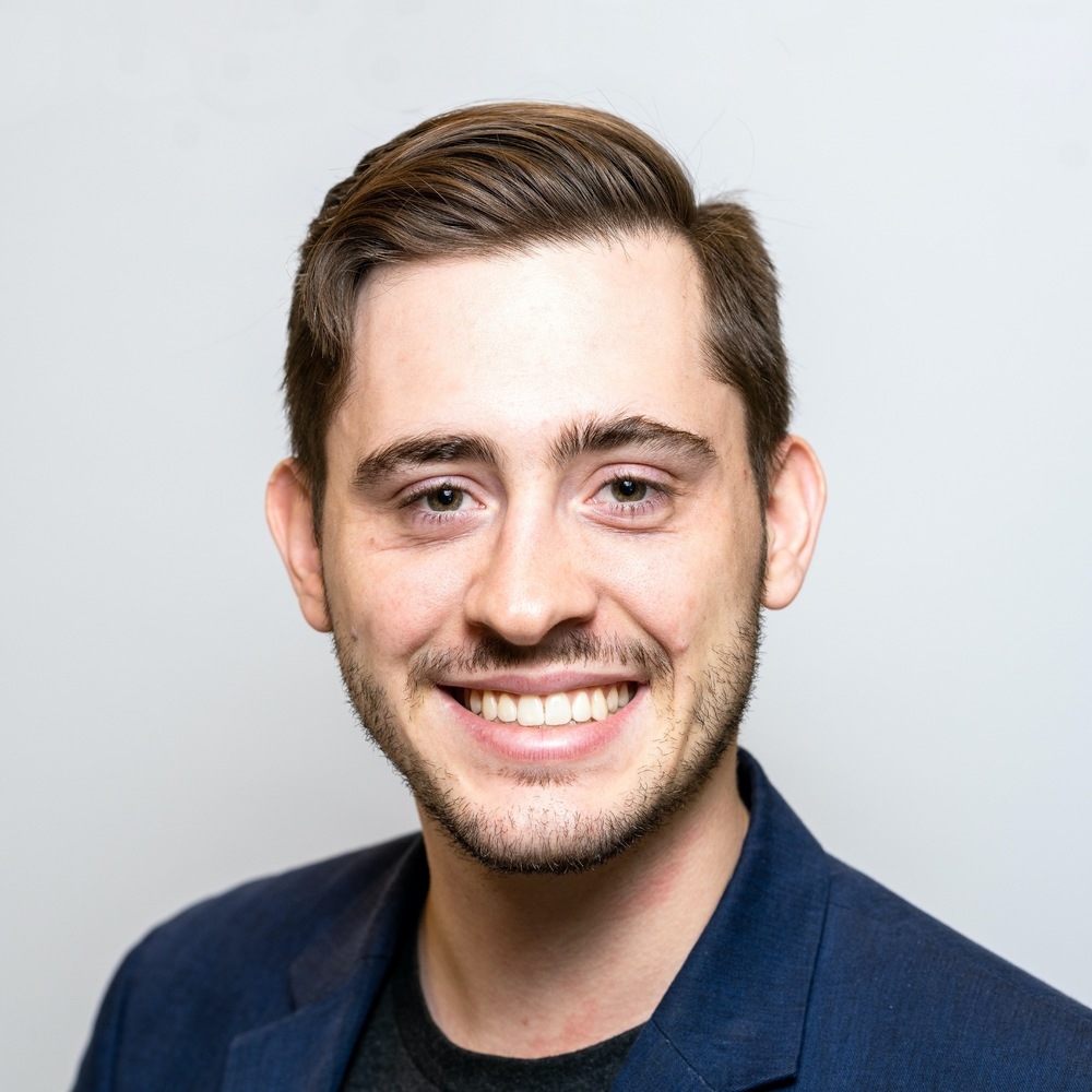 Chris Dobson - Developer in Toronto, ON, Canada | Toptal®