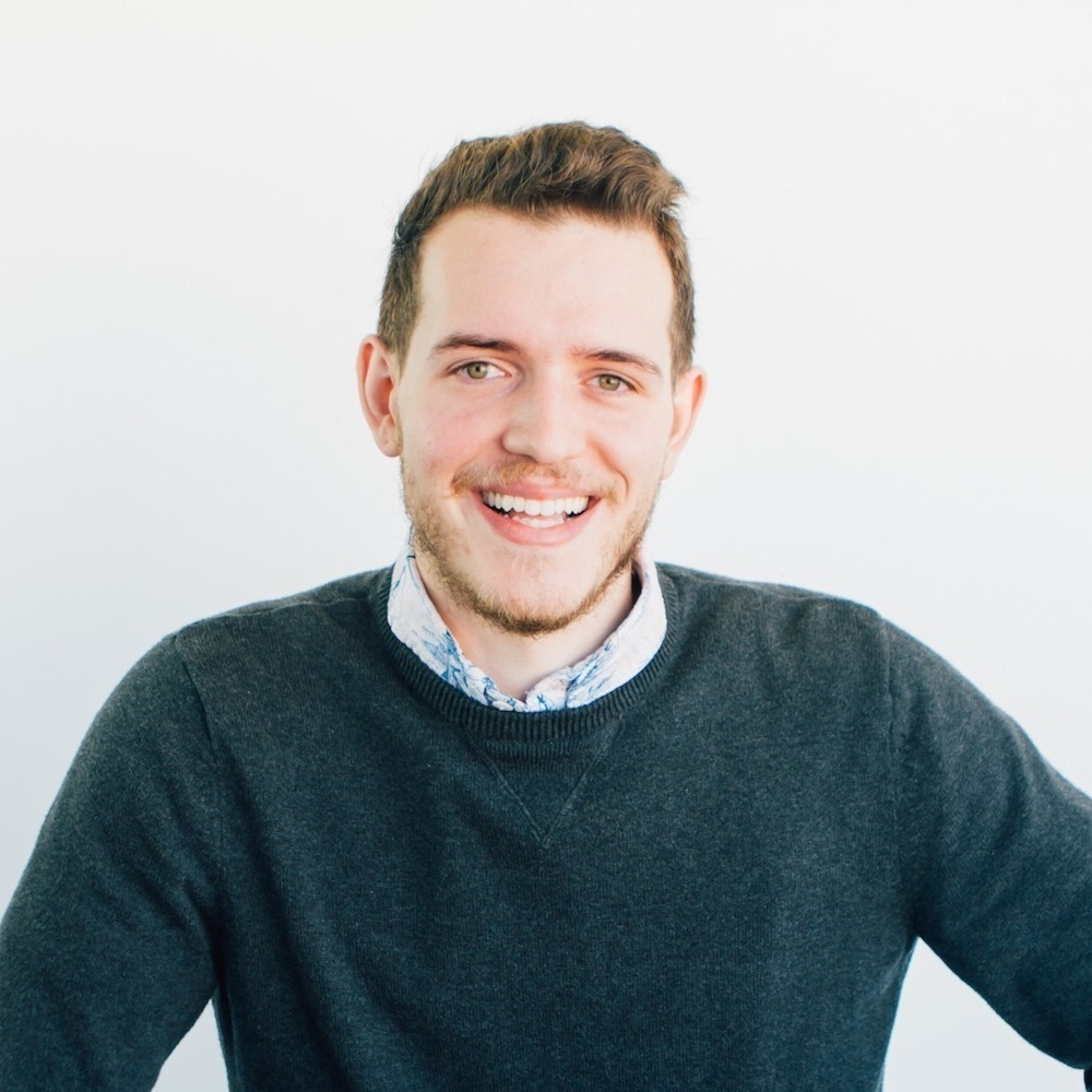 Ryan Matthew Smith - Developer in Irvine, CA, United States | Toptal®